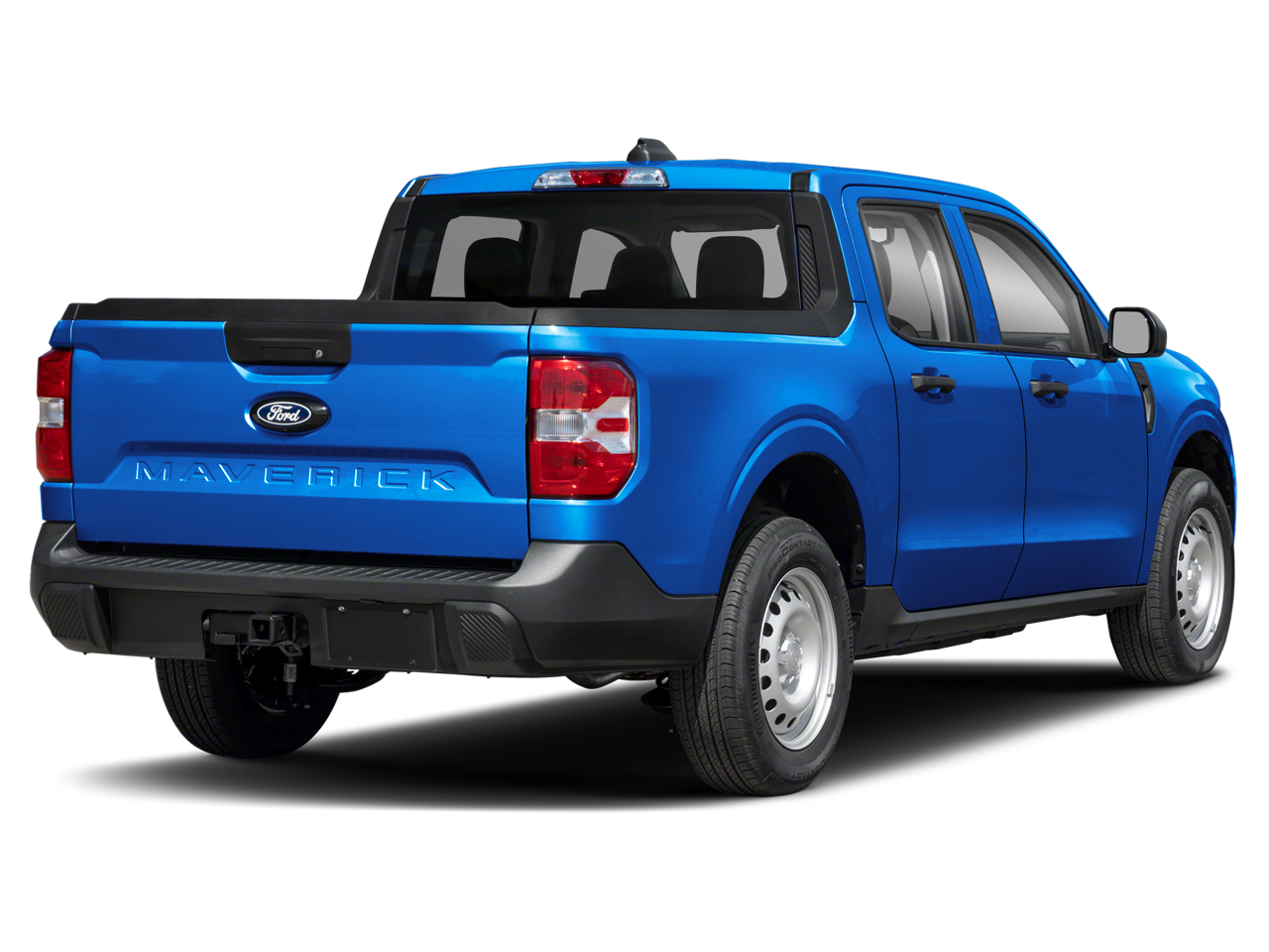 2025 Ford Maverick XL Duluth MN | NorthStar Ford MN 3FTTW8BA0SRB74184