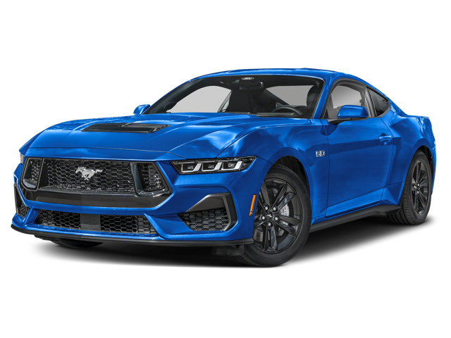 Experience Exhilarating Performance in the 2025 Ford Mustang at ...