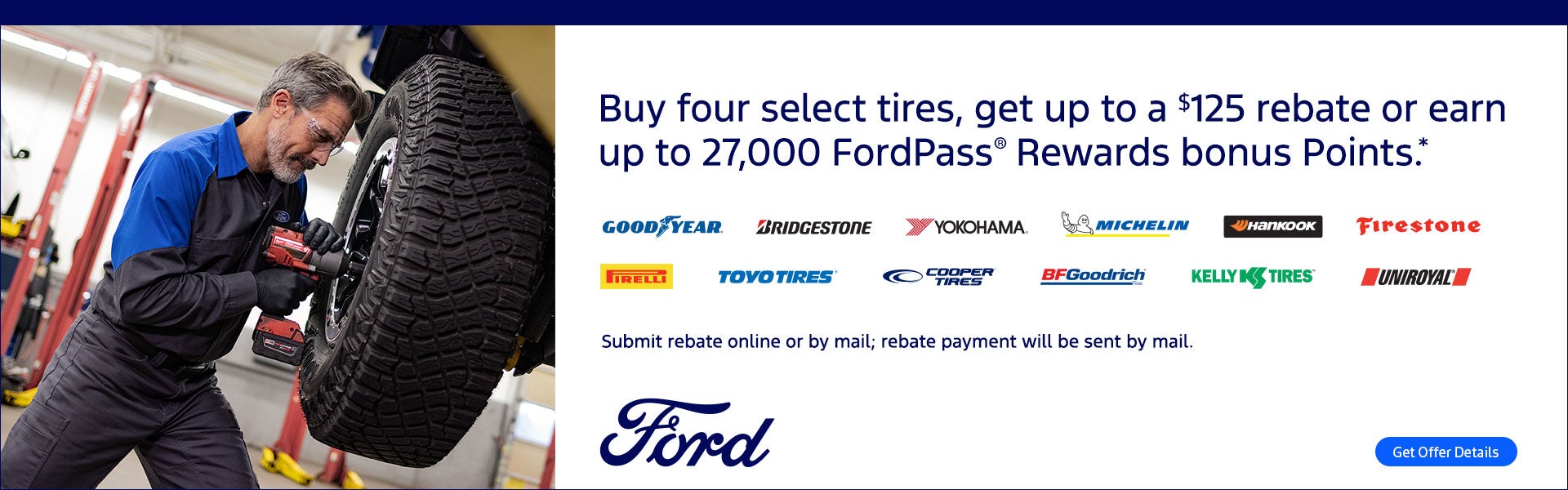 New & Used Ford Dealership - Duluth MN