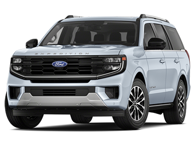 New & Used Ford Dealership - Duluth MN