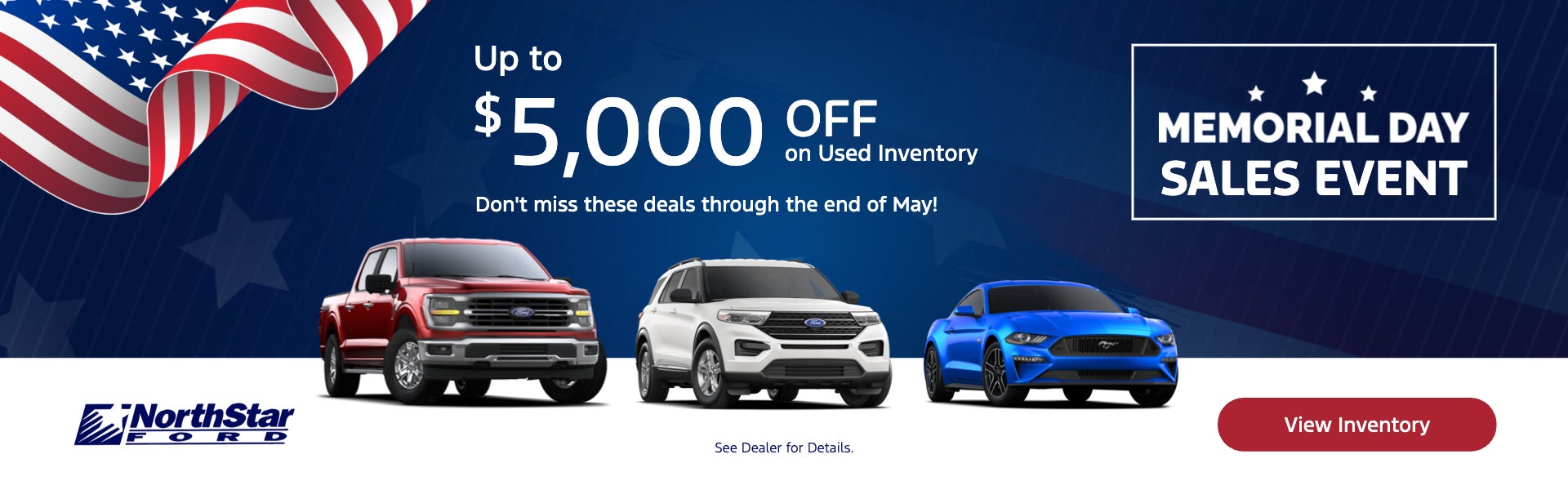 Ford Dealership in Duluth MN | Serving Duluth and Superior | NorthStar ...