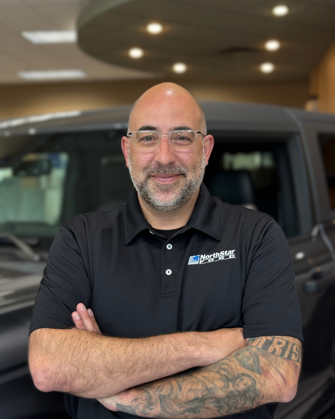 NorthStar Ford MN Staff | Duluth Ford dealer in Duluth MN