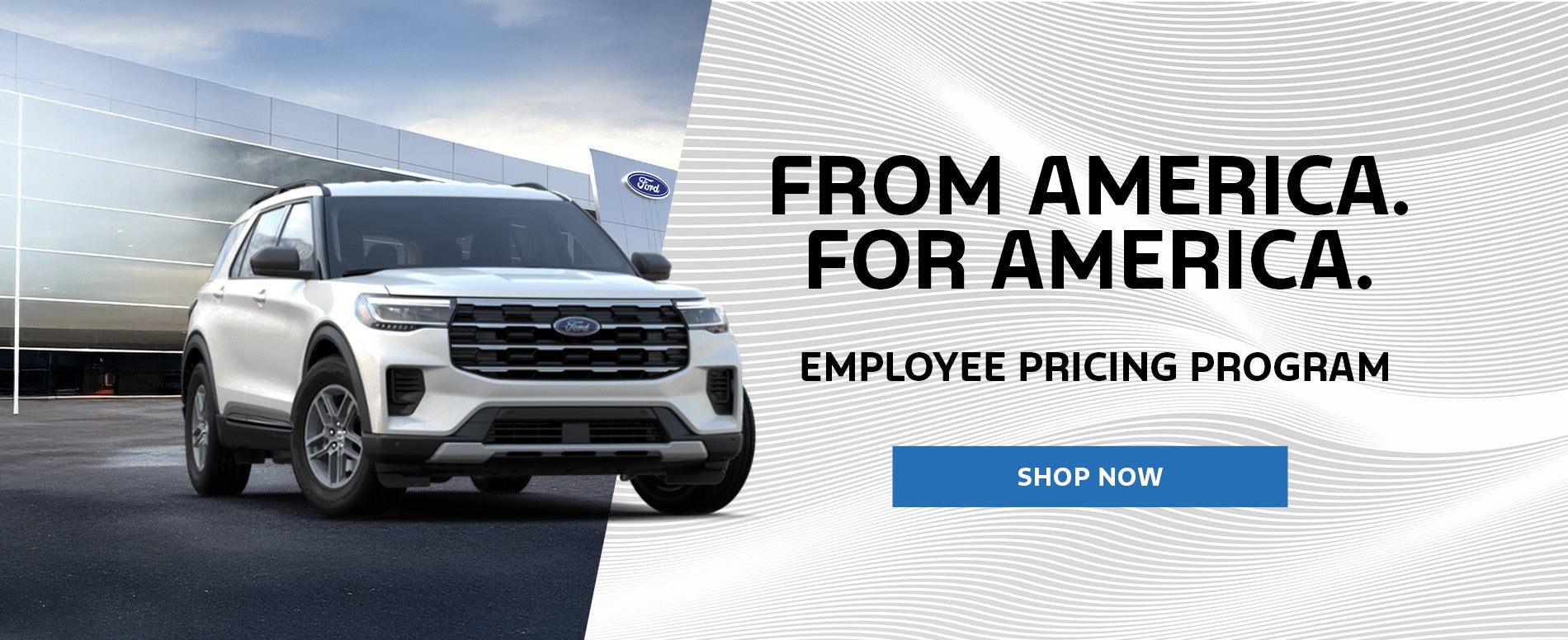 Ford Dealership in Duluth MN | Serving Duluth and Superior | NorthStar ...